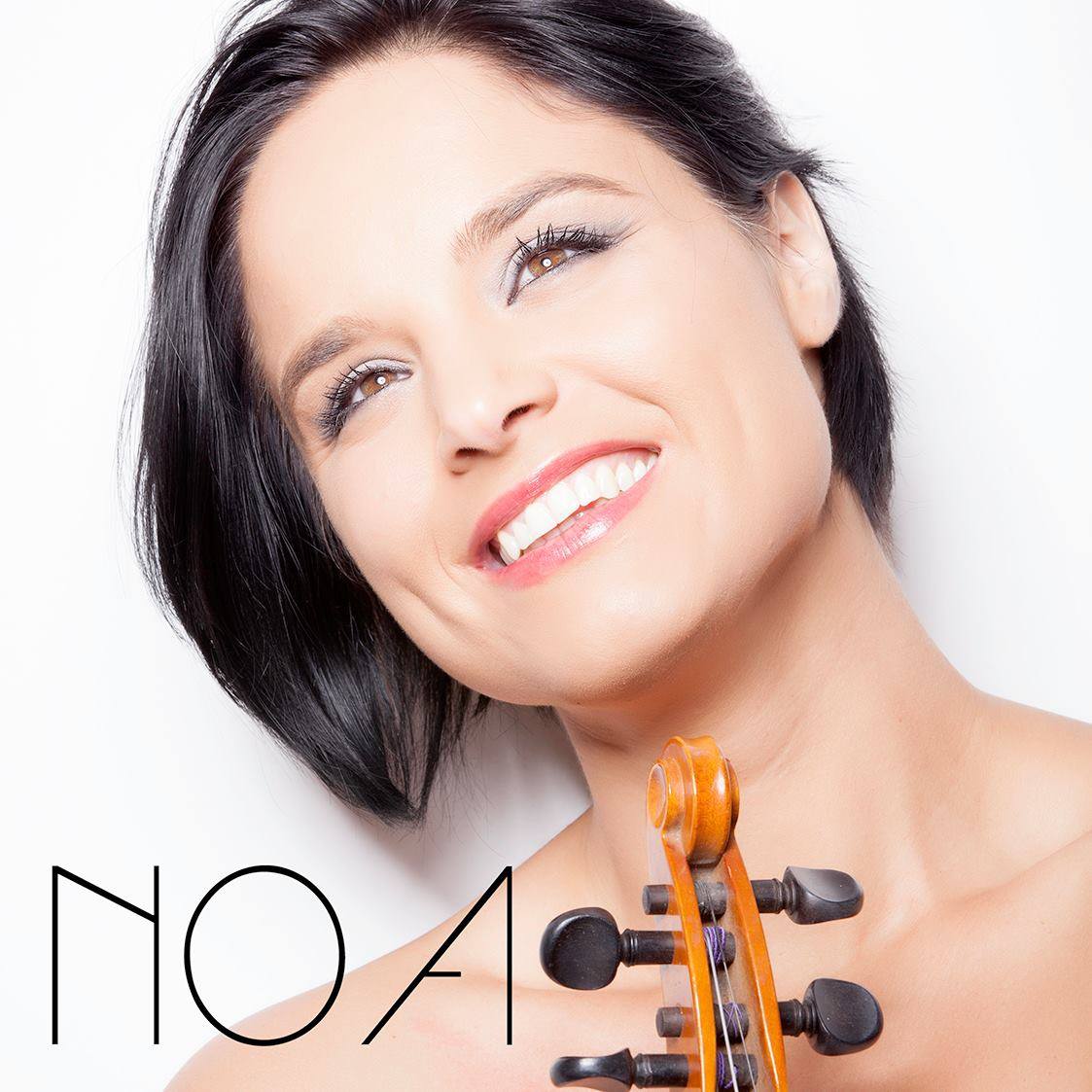 NOA - Praça de Artistas