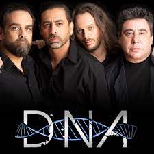 DNA - Praça de Artistas