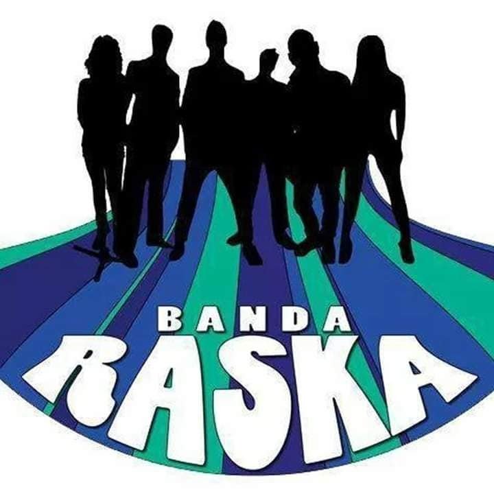 BANDA RASKA - Praça de Artistas