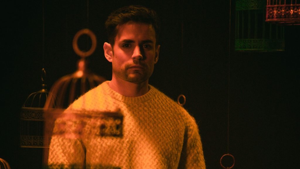 ANDRÉ AMARO - Praça de Artistas