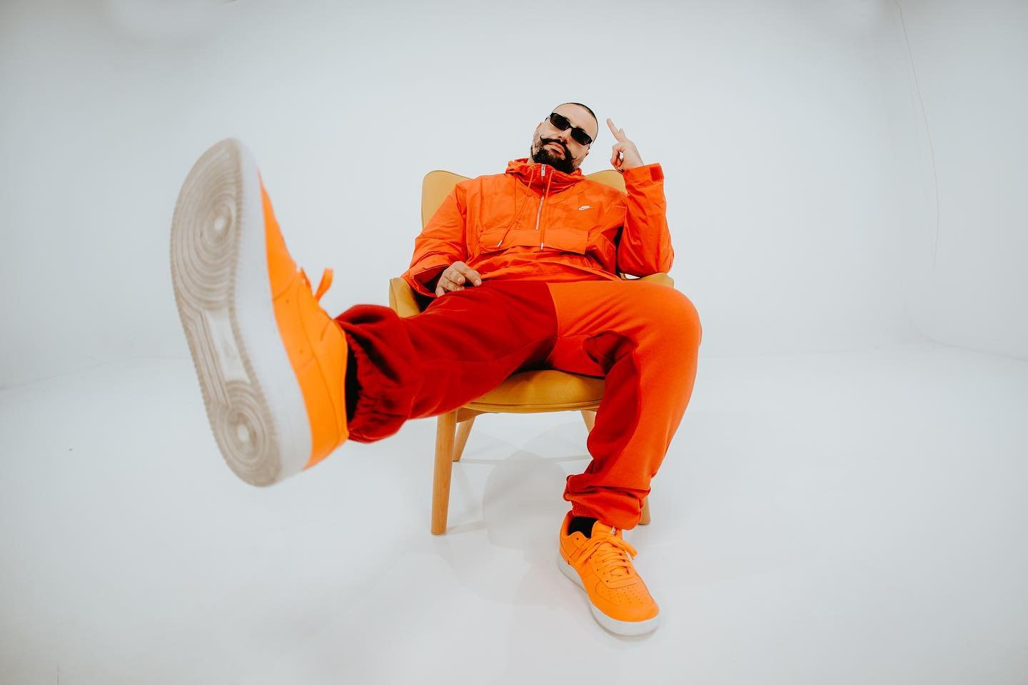 DJ RIZZO - Praça de Artistas