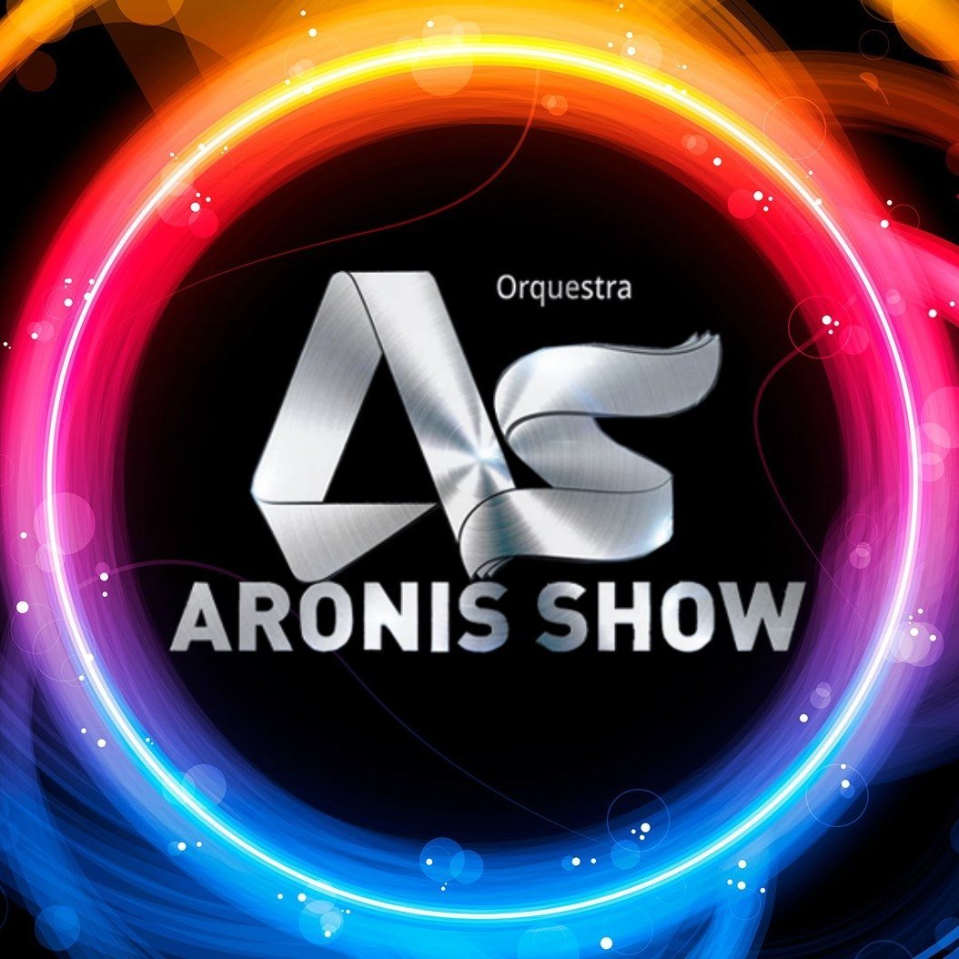 Orquestra Aronis Show - Praça de Artistas