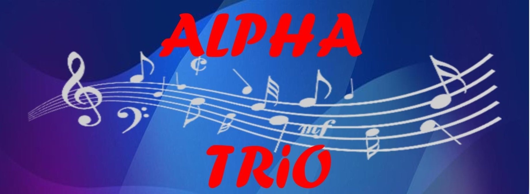 Alpha Trio - Praça de Artistas